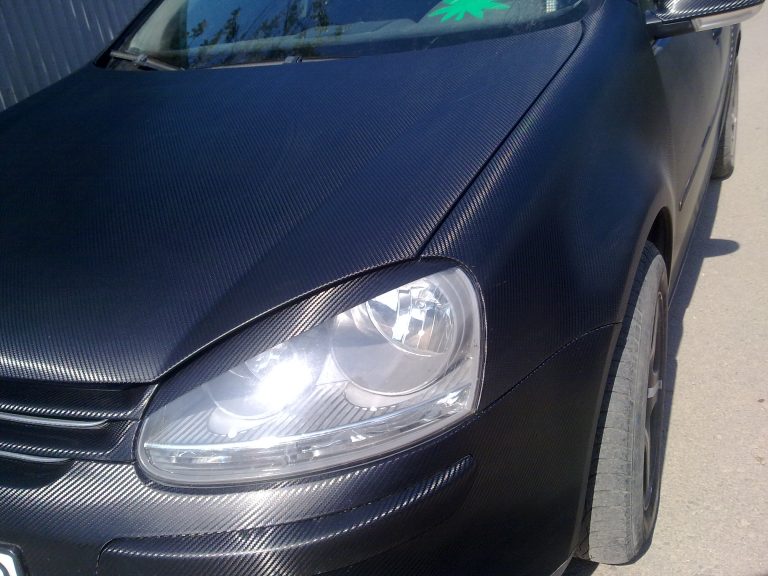 Autocolant Carbon – Colantari auto, colantare taxi, inscriptionari auto ...