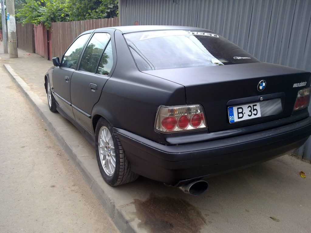 Colantare totala – Colantari auto, colantare taxi, inscriptionari auto ...
